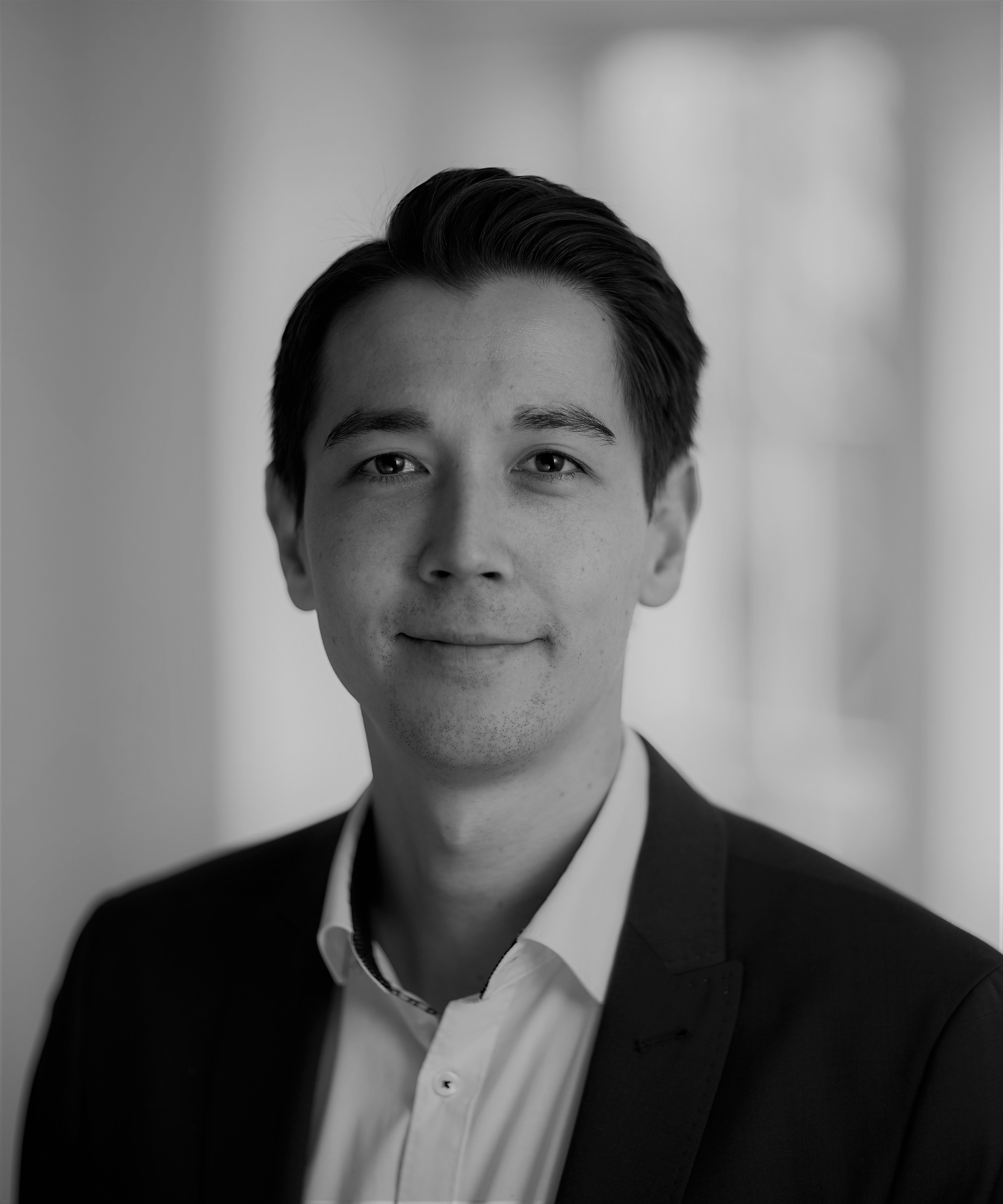 Robin Hsieh | Banklash